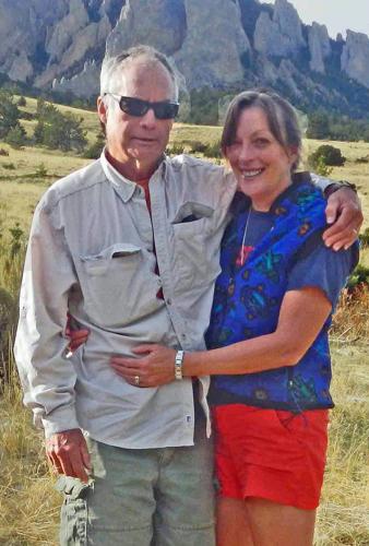 Jennie Penfold Smelker