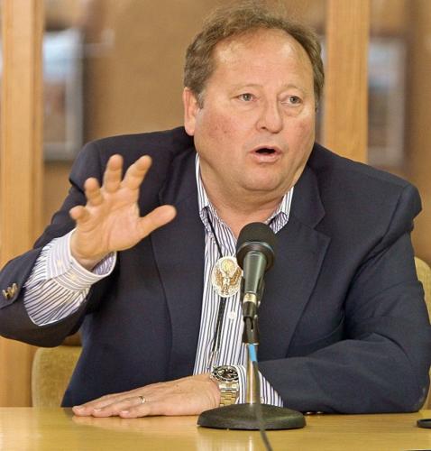 What's next? Much speculation over future for term-limited Gov. Schweitzer