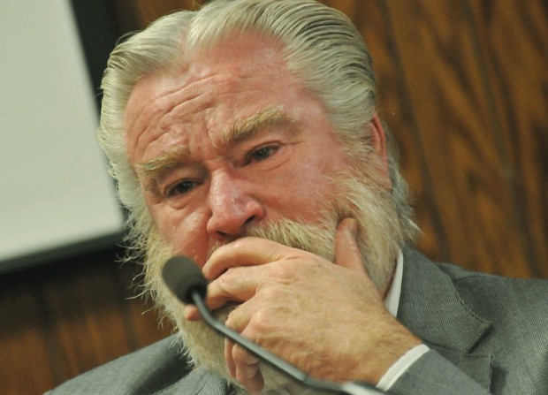 Supreme Court upholds Fromberg murder conviction