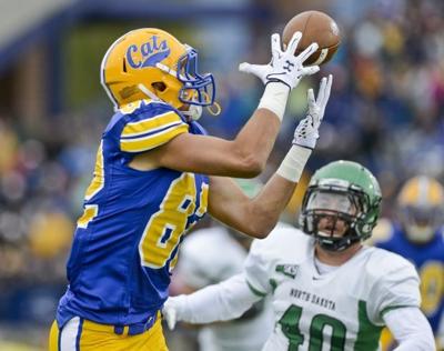 Young MSU receivers earn early marks