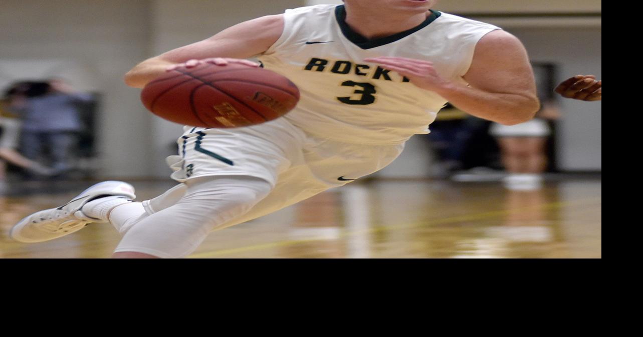 Former Griz guard Riley Bradshaw finding success at Rocky Mountain