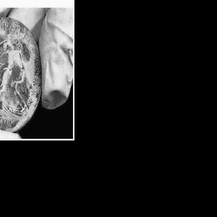 West Point time capsule yields coins