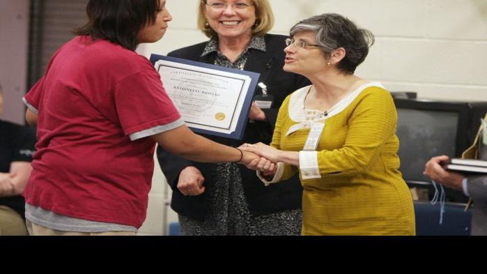 College courses give hope to women in prison | Local | billingsgazette.com