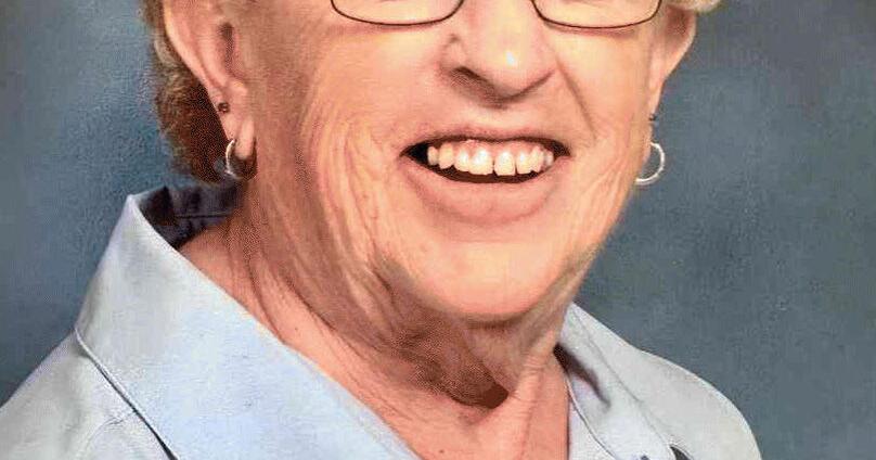Sharon May Vogel