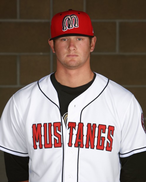 Salter, Weiss help push Mustangs over Ogden | Billings Mustangs ...