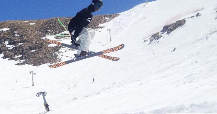 Beartooth Basin Summer Ski Area opens to public