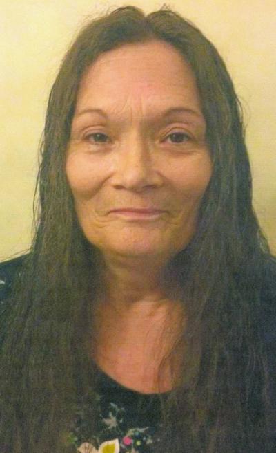 Jo Ann Sanderson