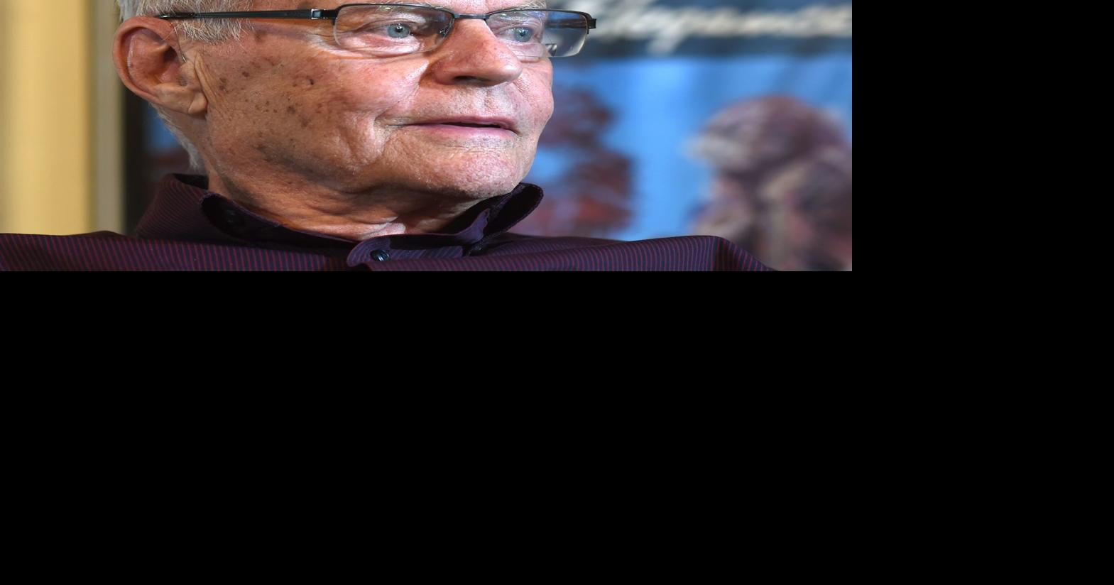 Famed car designer David North to judge first-ever Homecoming Car Show ...