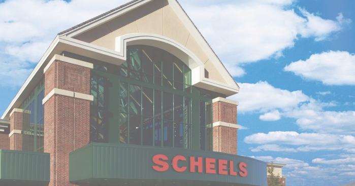 New 220,000-square-foot Scheels will be the largest stand-alone retail ...