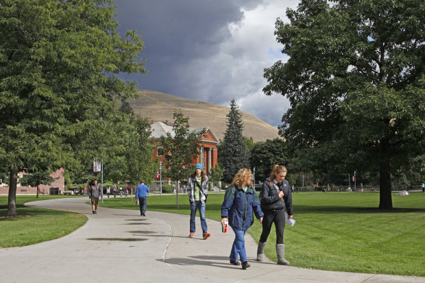 Montana University System considers big changes to student health insurance