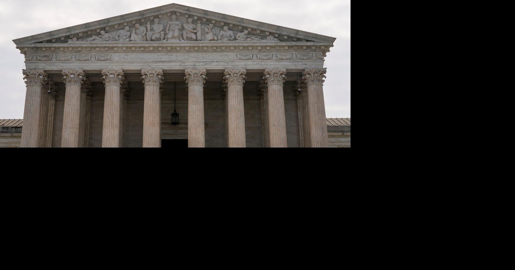 Supreme Court backs Trump's firing of FTC member, overturns precedent