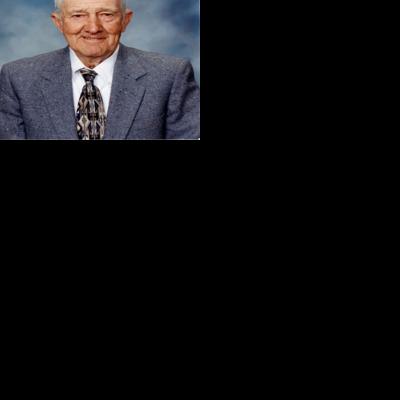 Joseph D. Pirrie