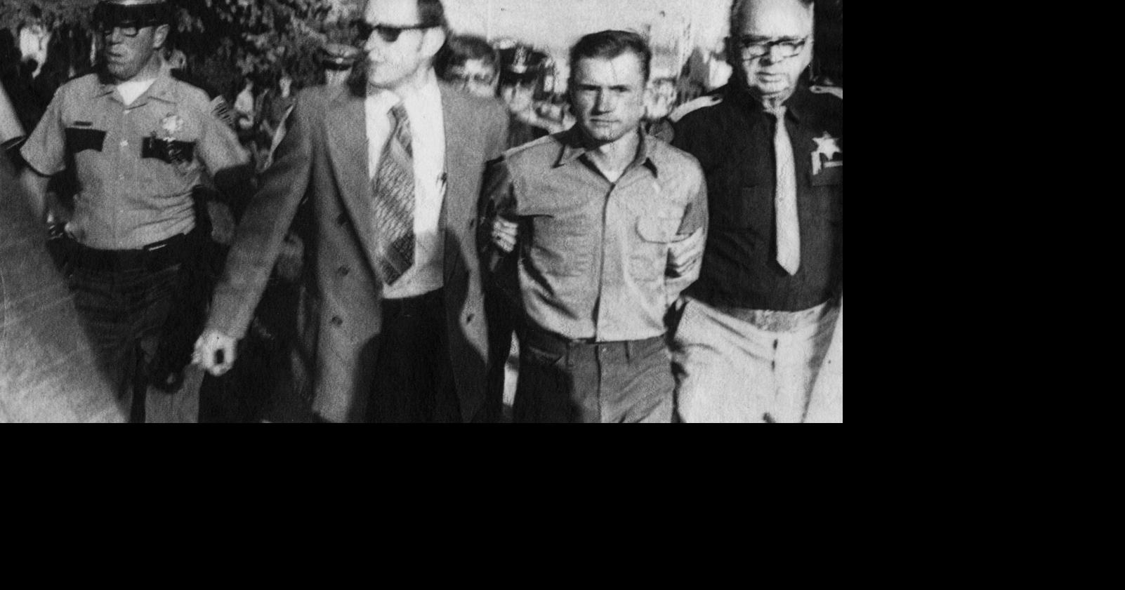 10 serial killer cases with Montana connections