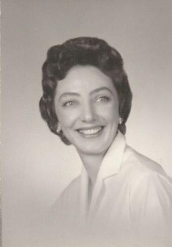 Helen Elizabeth Krone Eberly