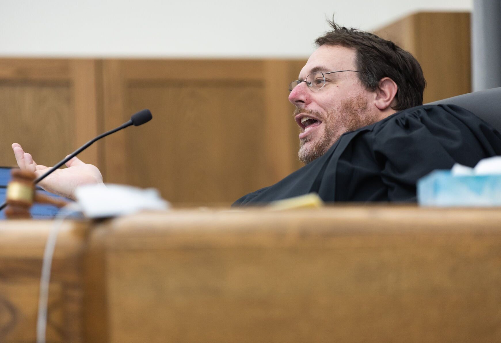 Lawyers: Sex-ed notification lawsuit is a ‘wild goose chase'