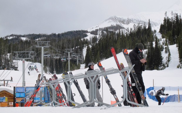 Big Sky Resort launches ski app