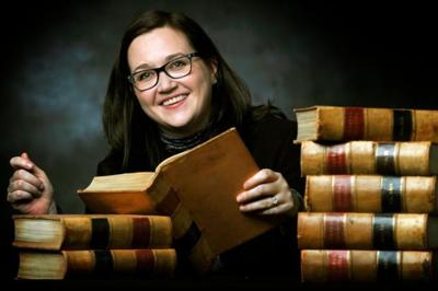 Jessica Fehr, attorney, Moulton Bellingham PC