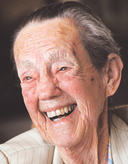 Anne Goddard Charter