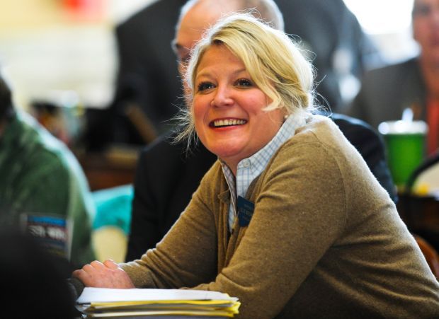 House endorses bill to expand Medicaid to low-income Montanans