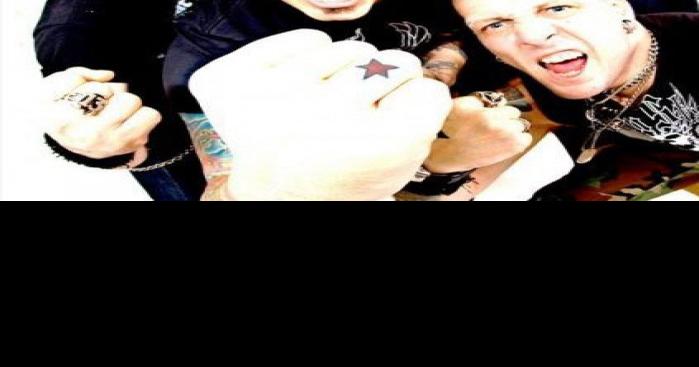 Seattle's Spittin' Cobras are coming to the Railyard April 26