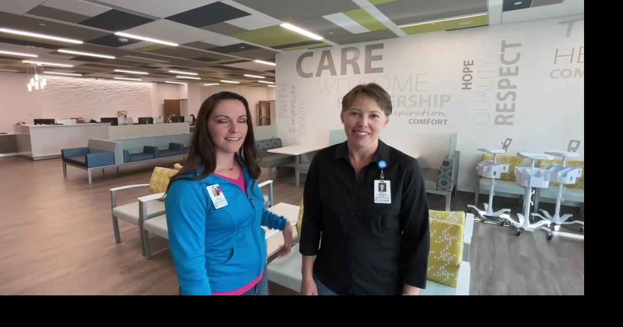 Intermountain Health's new West End Clinic opens Monday