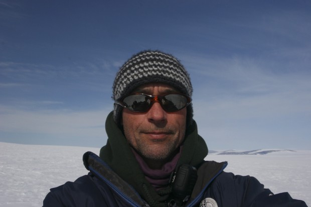 Patrick Smith's photographs from Greenland, Antarctica on display at ...