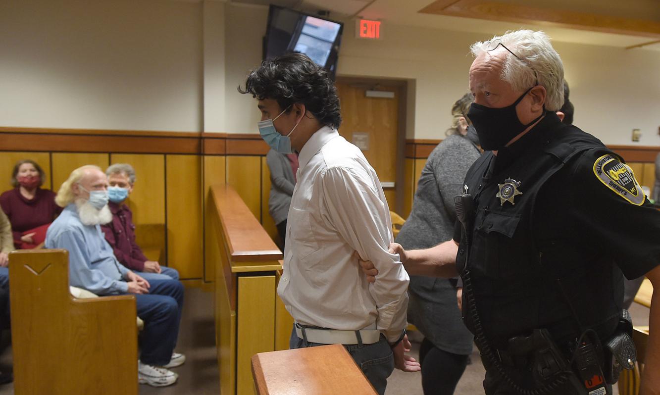 Laurel man sentenced to life in prison for murder of Lori Bray