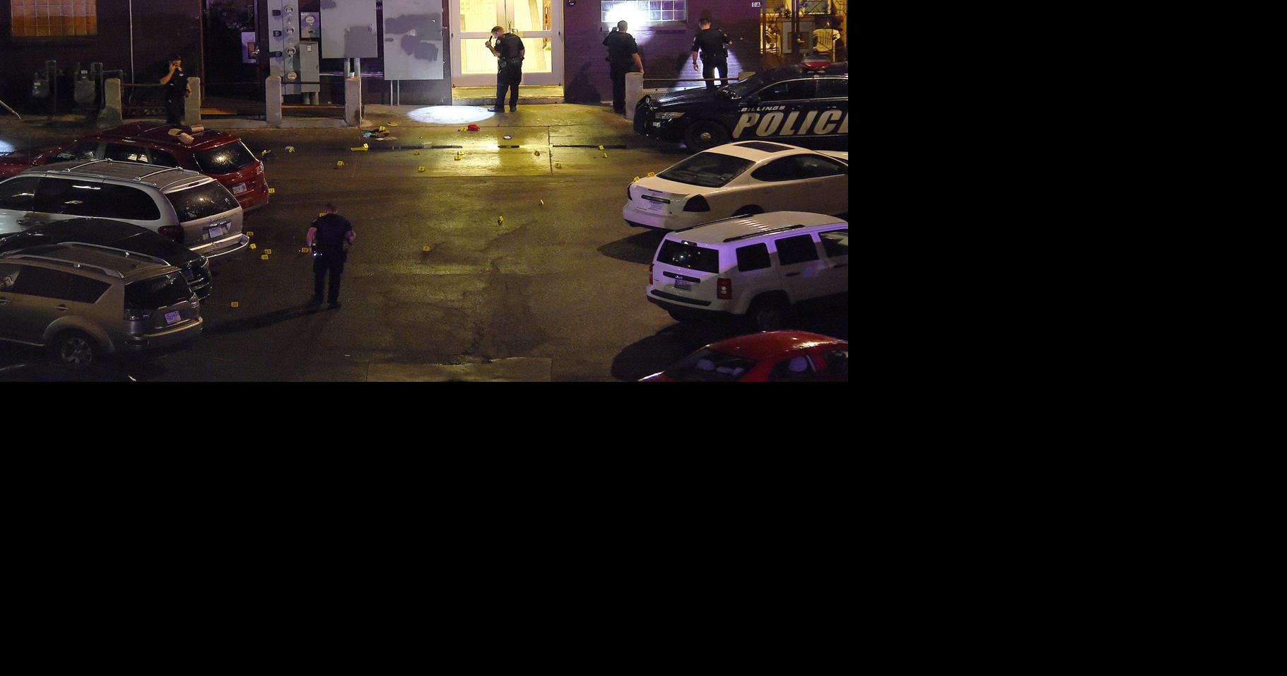One man killed, another injured in downtown Billings shooting
