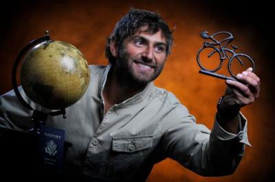 Ty Nelson, owner, Ty Nelson Construction