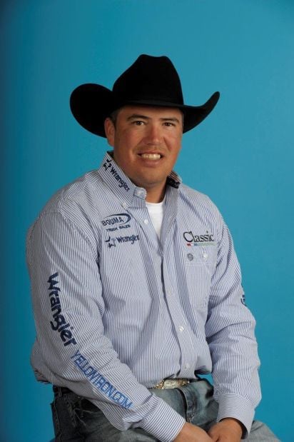 Cut Bank's Dustin Bird 2nd in National Finals team roping | Rodeo ...