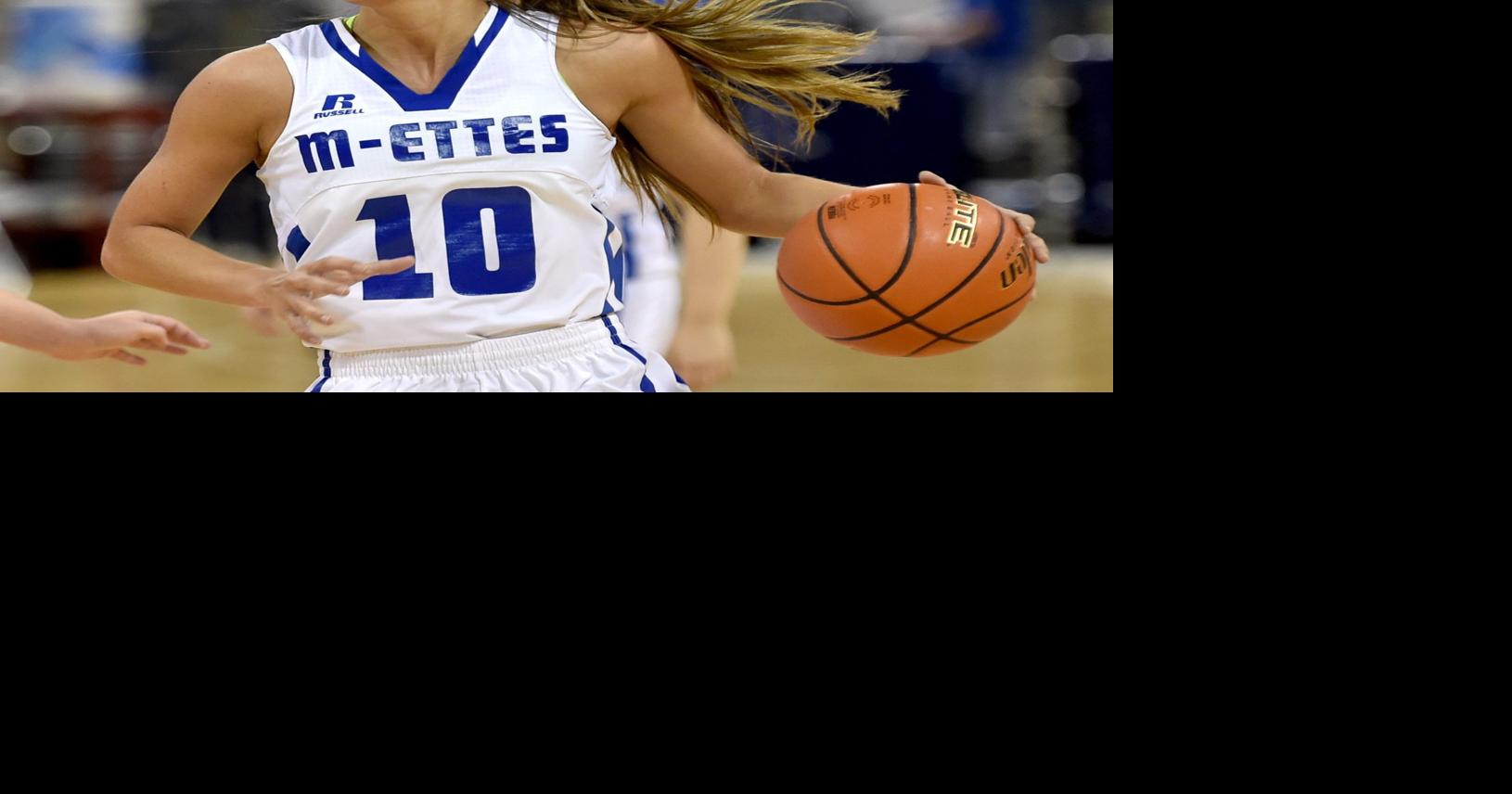 Malta's Sophia Stiles wins Gatorade girls basketball Player of the Year ...