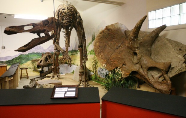 Ekalaka Museum | Montana News | billingsgazette.com