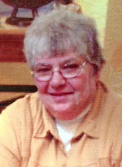 Sharon Lee (Rudy) Hansen