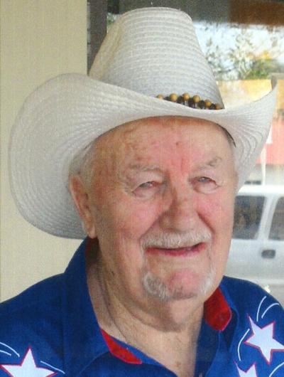 Clifford Maynard Larson