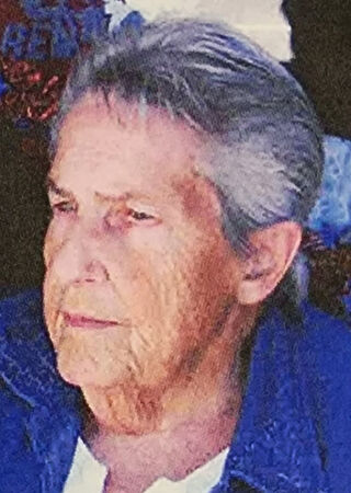 Gloria Ann Olson Farris-Coutts