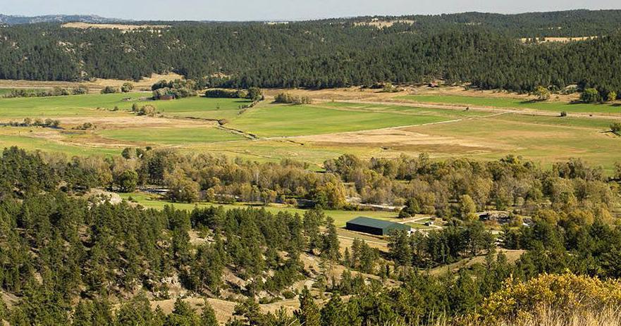 Beartooth Ranch, former Mel Gibson property, sells again