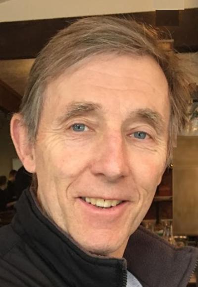 Anthony “Tony” R. Moore