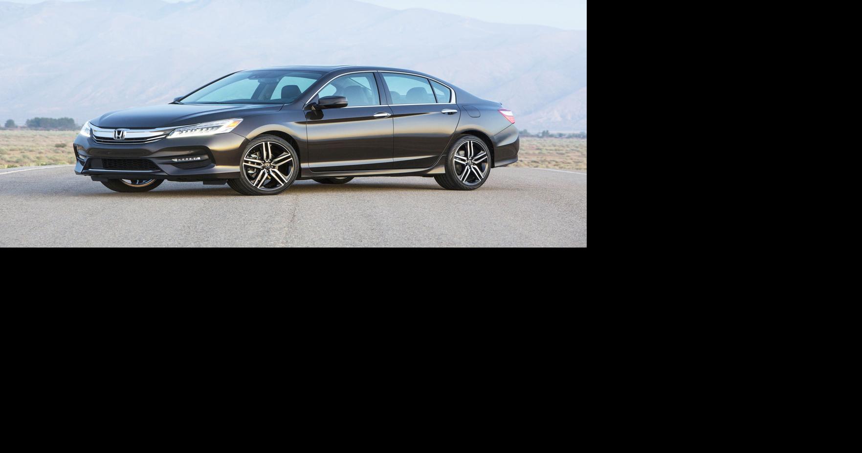 Accord Technology Impresses