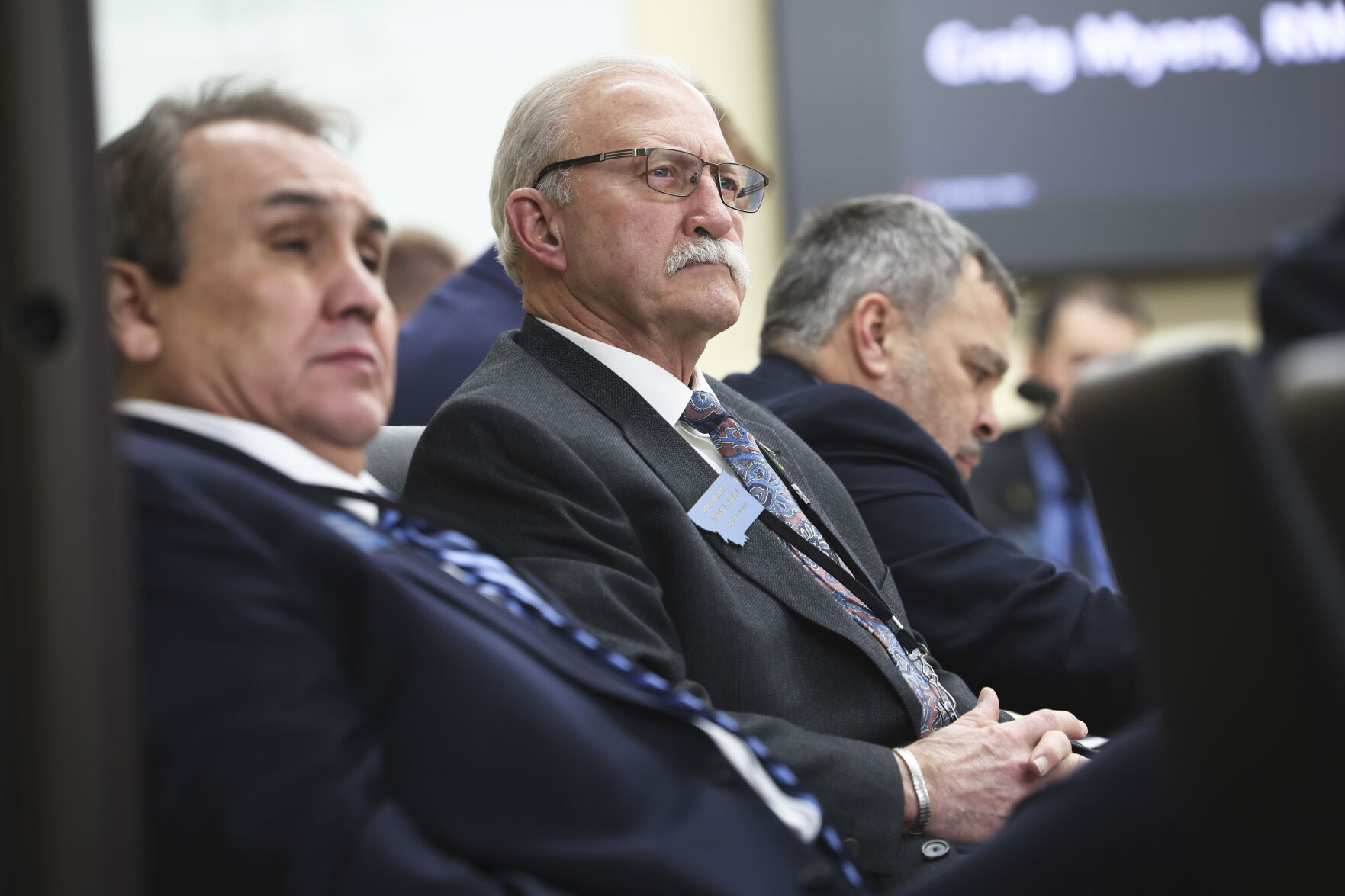 Duane Ankney, former Colstrip lawmaker and miner, dies at 79