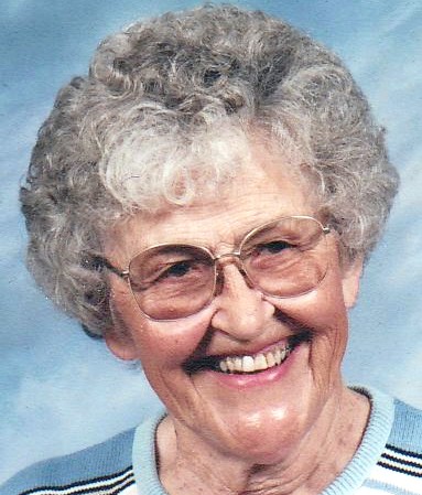 Betty Wetherbee Short