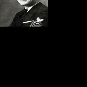 Raymond 'Ray' Arthur Olson