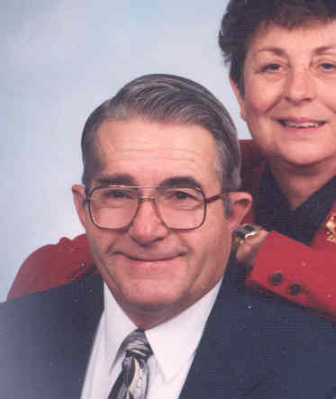 James W. Fergus
