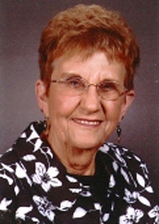 Marlys (Sundseth) Hogg