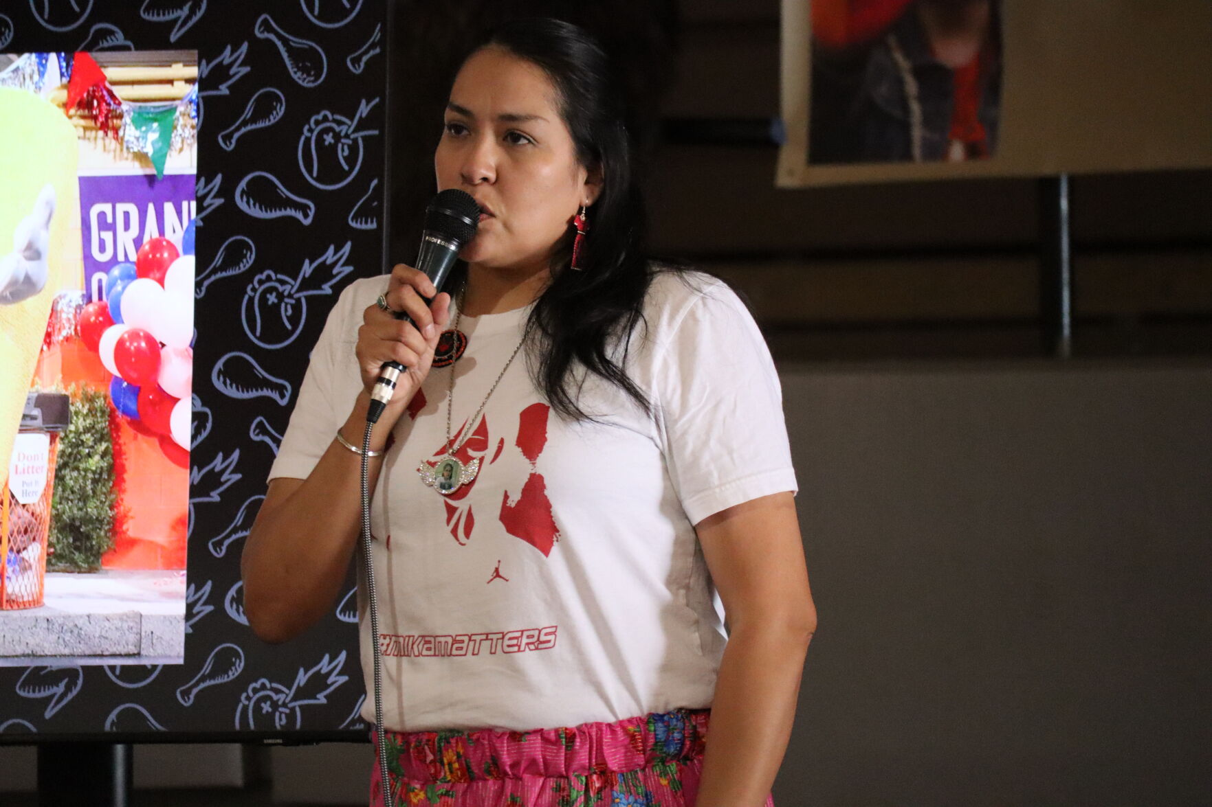 Billings MMIP organizers hope to heal through bridging gaps