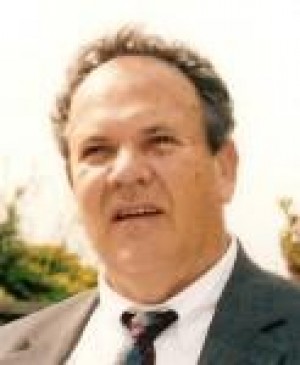 George Alva Pinkerton