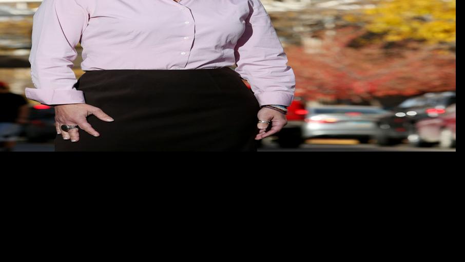 Lisa Harmon leaving as executive director of Downtown Billings Alliance ...