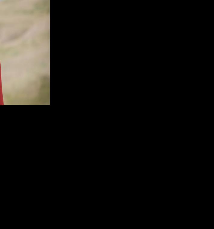 Behind the Scenes: Lindsey and Pete Hinmon