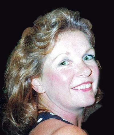 Jill Ann Hartman