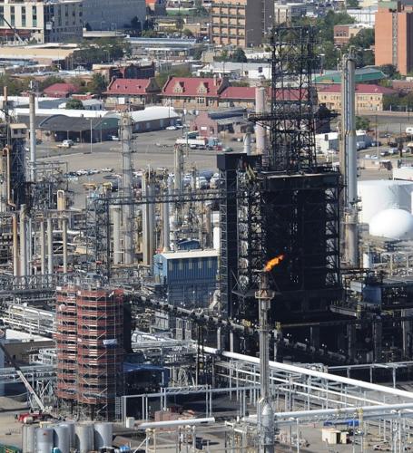 Much work ahead for coker megaloads at Conoco