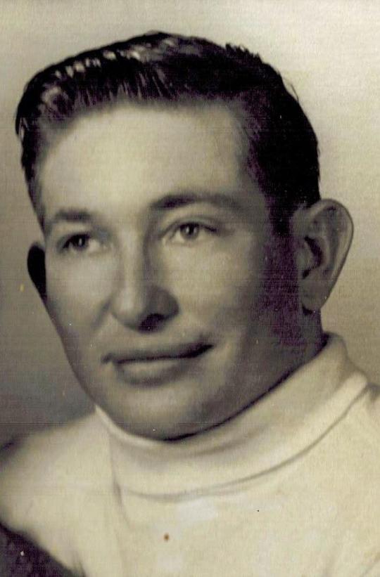 William Edward Ryder